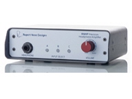 Rupert Neve Designs ヘッドホンアンプ・DAC RNHP