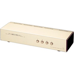 LUXMAN AVセレクター ラインセレクタ AS-44