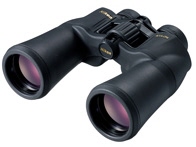 ニコン 双眼鏡・単眼鏡 アキュロン A211 16x50
