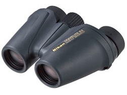 ニコン 双眼鏡・単眼鏡 トラベライトEX 12x25 CF