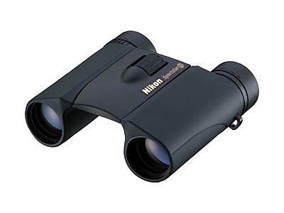 ニコン 双眼鏡・単眼鏡 スポーツスターEX 10x25D CF