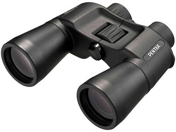 ペンタックス 双眼鏡・単眼鏡 JUPITER 16x50 [ブラック]