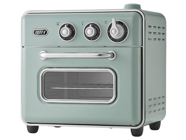 ラドンナ トースター Toffy K-TS5