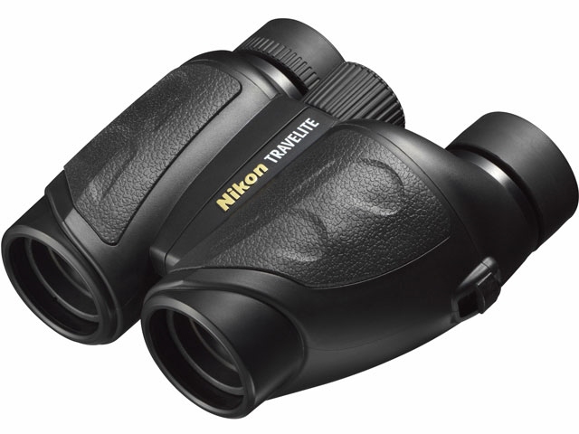 ニコン 双眼鏡・単眼鏡 トラベライトVI 12x25 CF