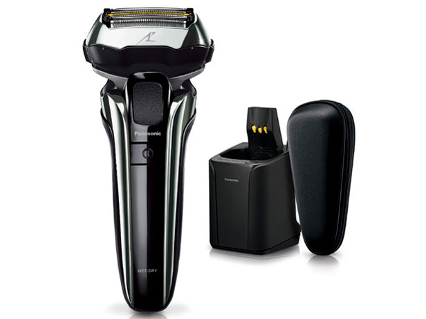 パナソニック シェーバー ラムダッシュPRO 5 ES-LV9V