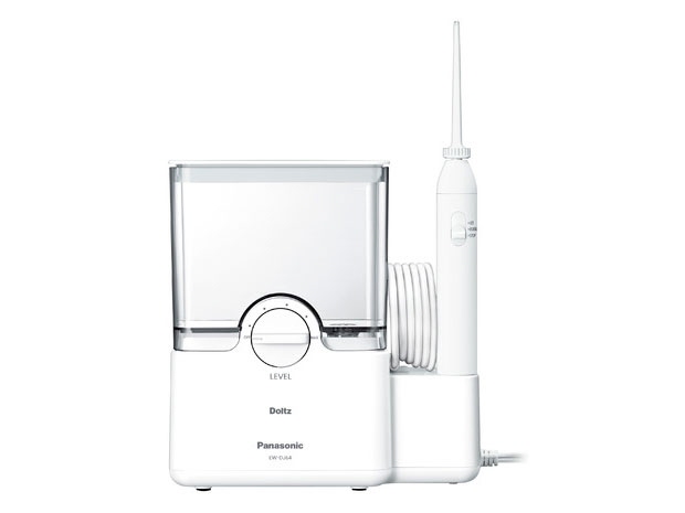 パナソニック 電動歯ブラシ ジェットウォッシャー ドルツ EW-DJ64