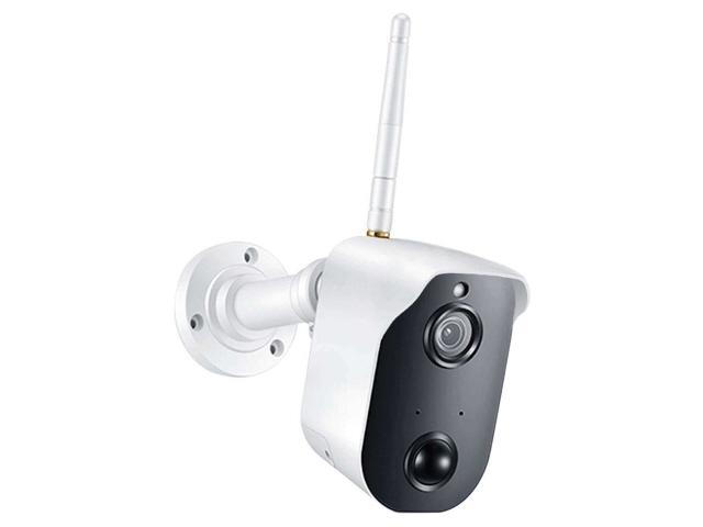 キャロットシステムズ ネットワークカメラ・防犯カメラ オルタプラス CAR-111Tx