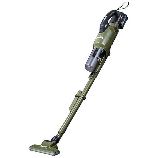 マキタ 掃除機 CL003GRDO [オリーブ]