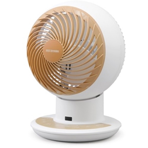 アイリスオーヤマ サーキュレーター KCF-SDCC152T-W [ホワイト]