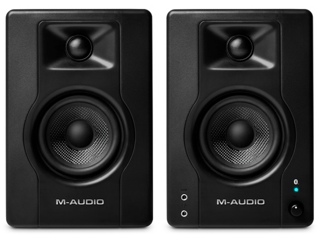 M-AUDIO Bluetoothスピーカー BX3 BT