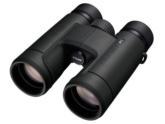 ニコン 双眼鏡・単眼鏡 PROSTAFF P7 10x42