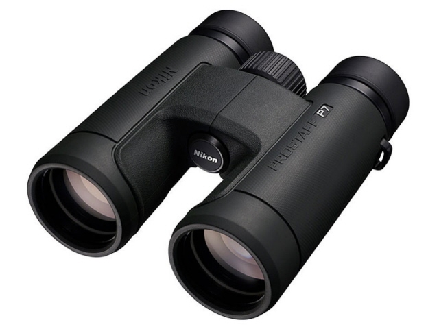 ニコン 双眼鏡・単眼鏡 PROSTAFF P7 8x42
