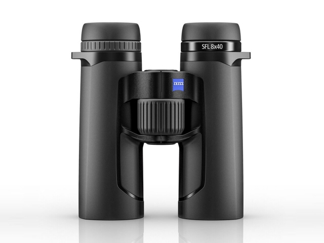 カールツァイス 双眼鏡 SFL 8x40