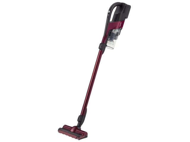 東芝 掃除機 トルネオ ヴイ コードレス VC-CLX51(T) [ボルドーブラウン]