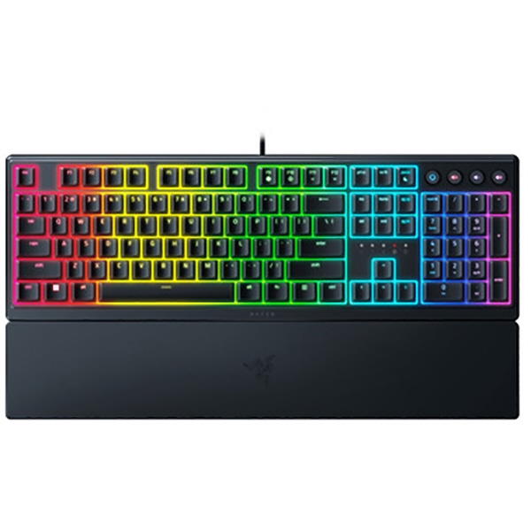 Razer キーボード Ornata V3 US RZ03-04460100-R3M1