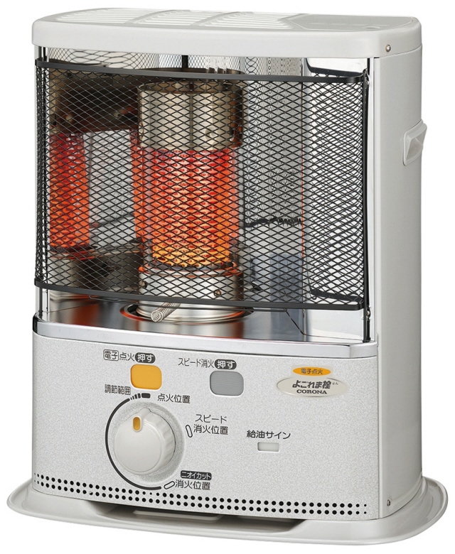 コロナ ヒーター・ストーブ SX-EA28Y