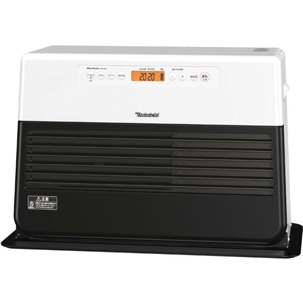 ダイニチ ヒーター・ストーブ FZ-103