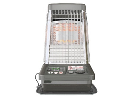ダイニチ ヒーター・ストーブ FM-10C2