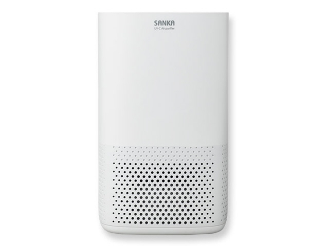 サンカ 空気清浄機 SAP-1200