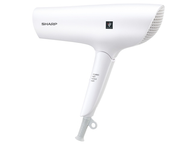 シャープ ヘアドライヤー beaute A IB-RP7