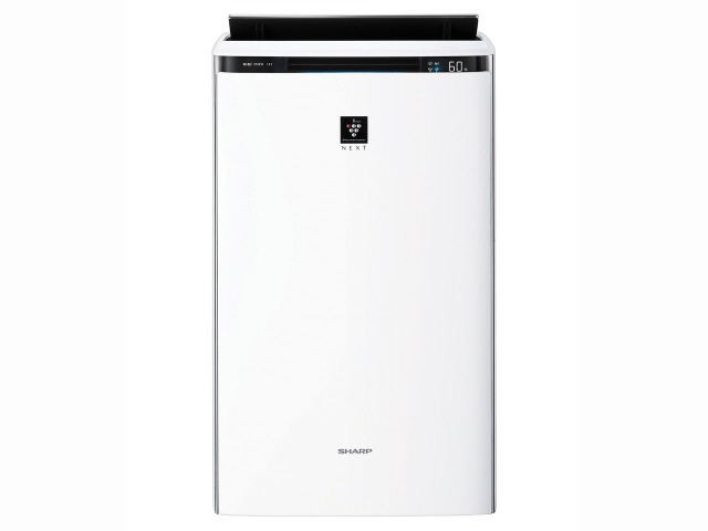 シャープ 空気清浄機 KI-RX100