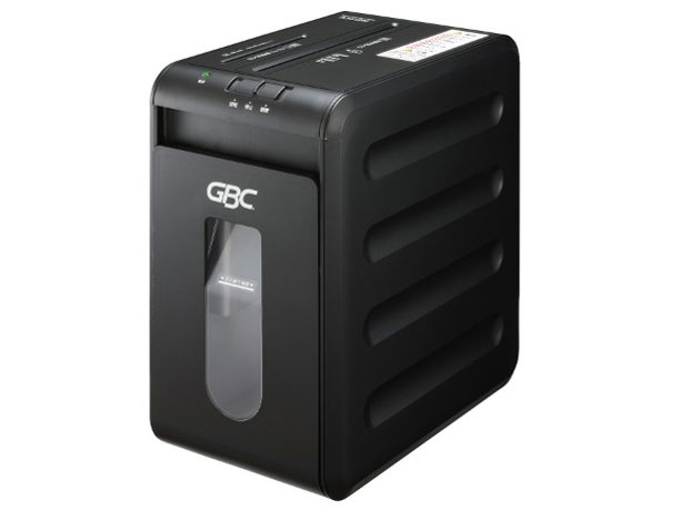 アコ・ブランズ・ジャパン シュレッダー GSHA3312M-2B [ブラック]