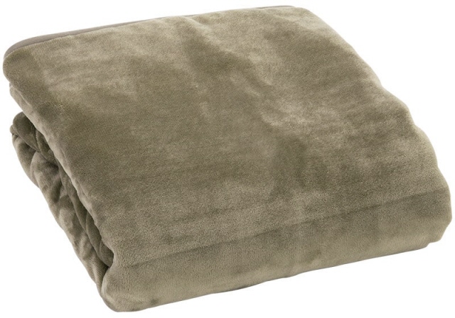 KODEN 電気毛布・ひざ掛け CWB802R-HD