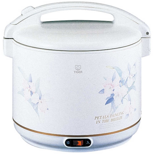 タイガー魔法瓶 調理家電 炊きたて JHG-A111