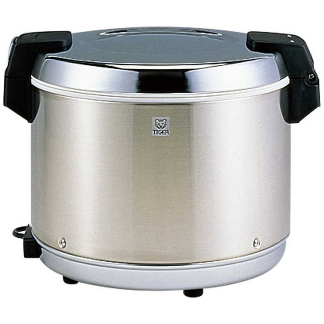 タイガー魔法瓶 調理家電 炊きたて JHA-A40P