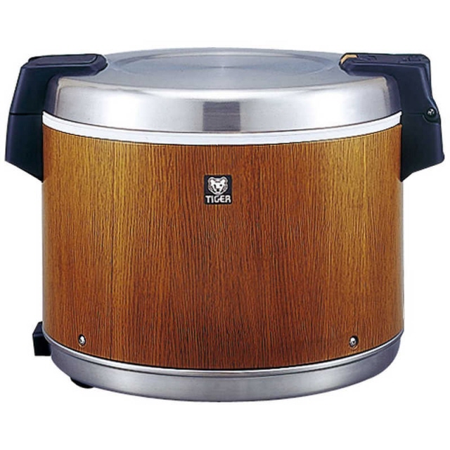 タイガー魔法瓶 調理家電 炊きたて JHA-A541