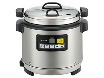 タイガー魔法瓶 調理家電 JHI-N081