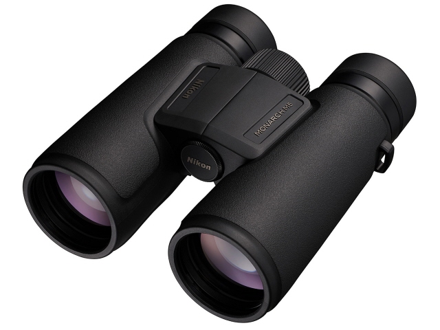 ニコン 双眼鏡・単眼鏡 MONARCH M5 8x42