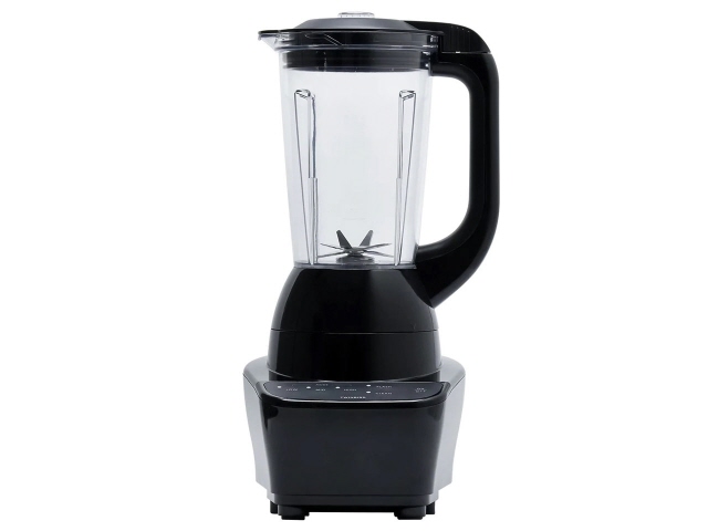 ツインバード ミキサー・フードプロセッサー KC-4869B