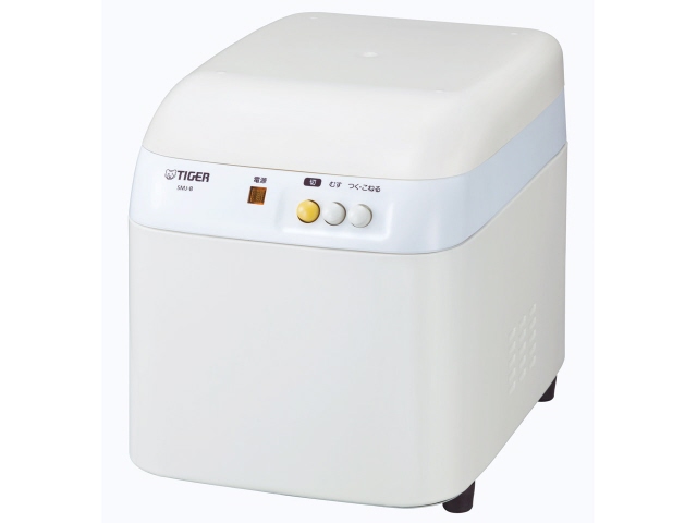 タイガー魔法瓶 餅つき機 力じまん SMJ-B181