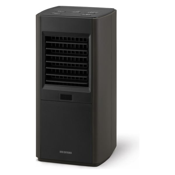 アイリスオーヤマ ヒーター・ストーブ ACH-SM12A-T [ブラウン]