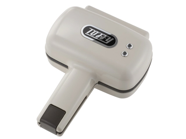 ラドンナ トースター Toffy K-HS5-GE [GREGE]