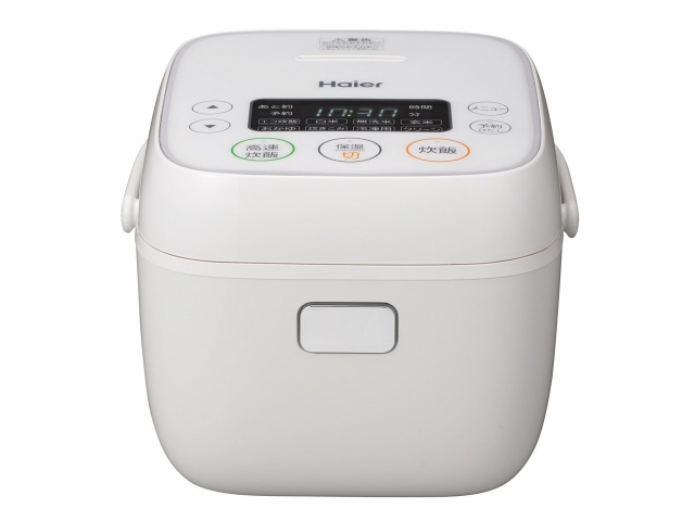 ハイアール 炊飯器 JJ-M32B