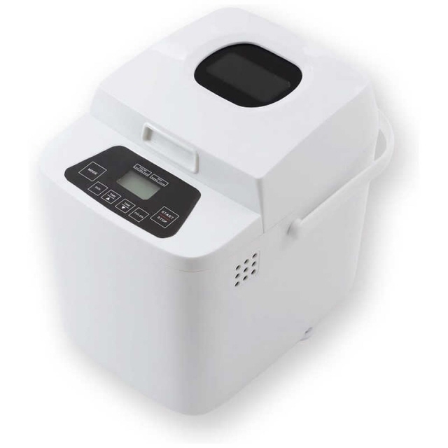 Makeflow ホームベーカリー ilion MF-034