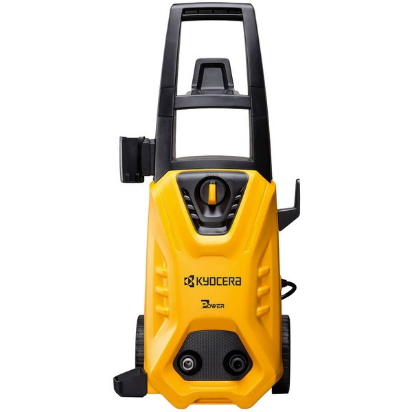 京セラ インダストリアルツールズ 高圧洗浄機 AJP-1630SP