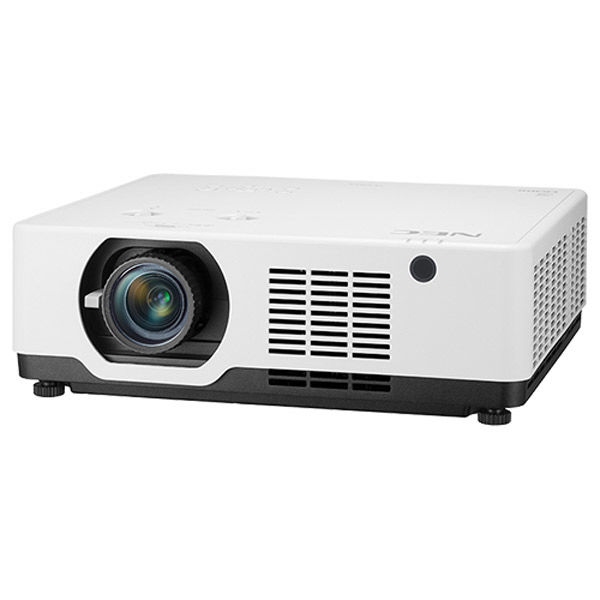 NEC プロジェクタ ViewLight NP-PE506ULJL