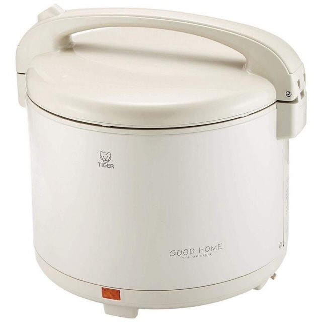 タイガー魔法瓶 調理家電 JHD-1800HD