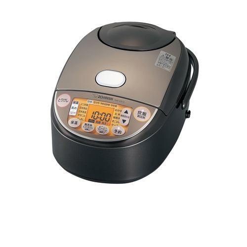 象印 炊飯器 極め炊き NW-VS10
