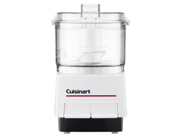 クイジナート ミキサー・フードプロセッサー DLC-052J