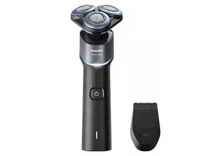 フィリップス シェーバー 5000Xシリーズ X5006/05 [アクアブルー/ブラック]