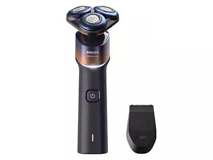 フィリップス シェーバー 5000Xシリーズ X5012/05 [オレンジ/アドリアブルー]