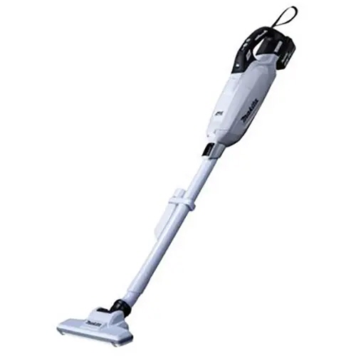 マキタ 掃除機 CL285FDRFW [白]