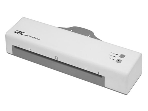 アコ・ブランズ・ジャパン ラミネーター GLMA3400JF-2W