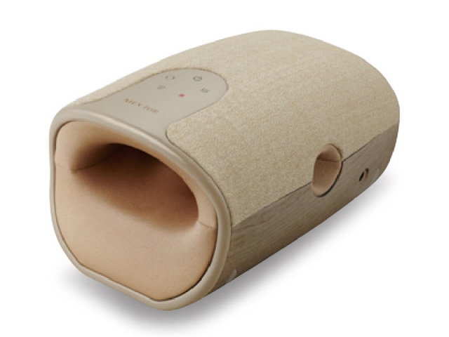 アテックス マッサージ器 TOR ハンドケア リュクス AX-HP314be [ベージュ]