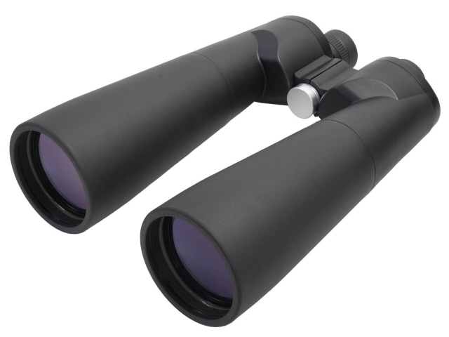 SIGHTRON 双眼鏡 Comet Scan 18x80