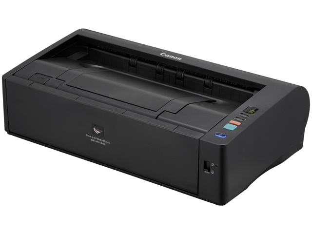 CANON スキャナ imageFORMULA DR-M1060II